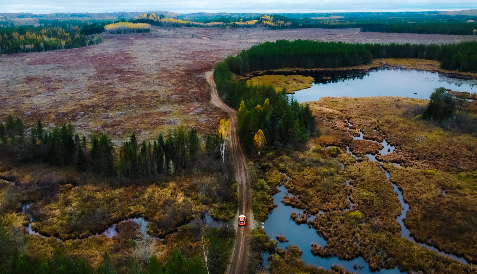 2021 Lake Superior Rally - Photos by Alex Wong and Peter Lapinski ...