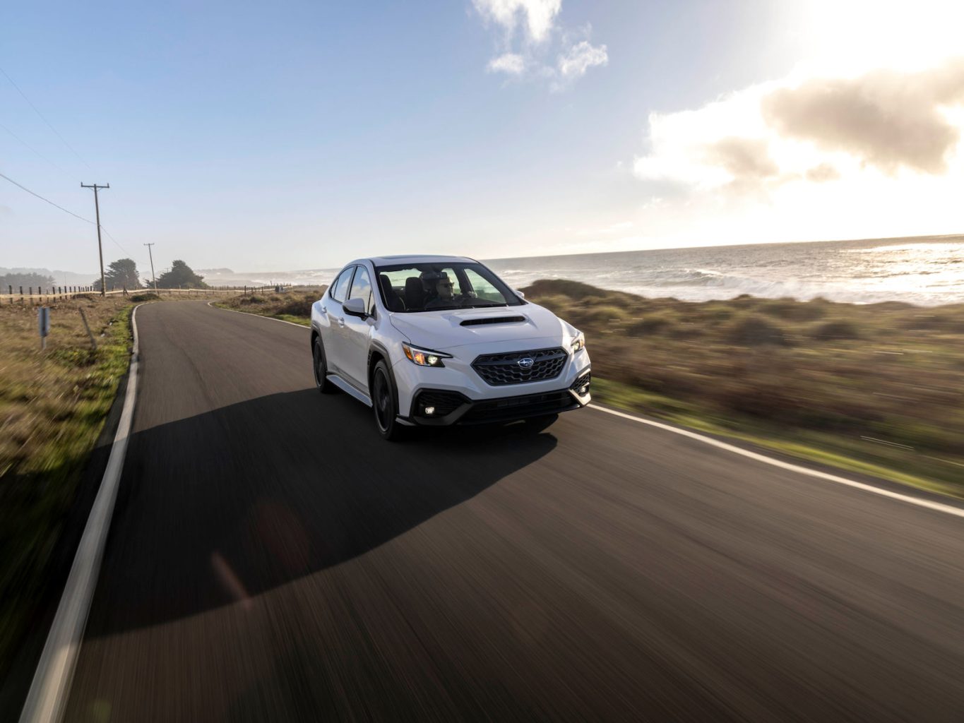 Subaru's Winning Streak: Dominating the Low Operating Cost Category in ...